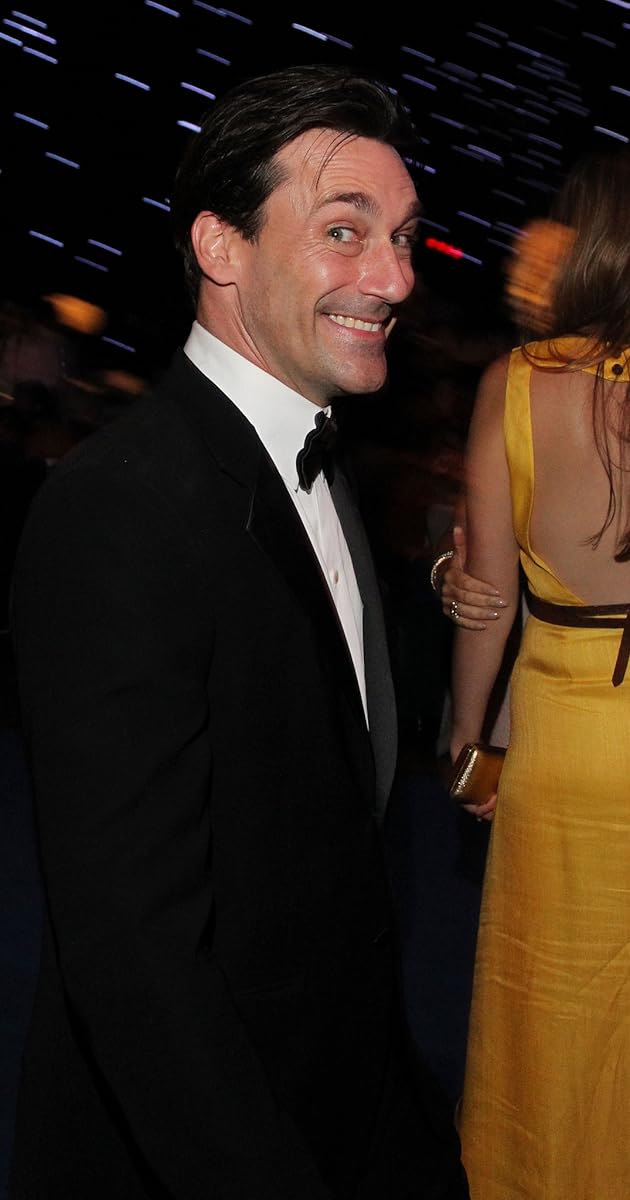 Pictures & Photos of Jon Hamm - IMDb