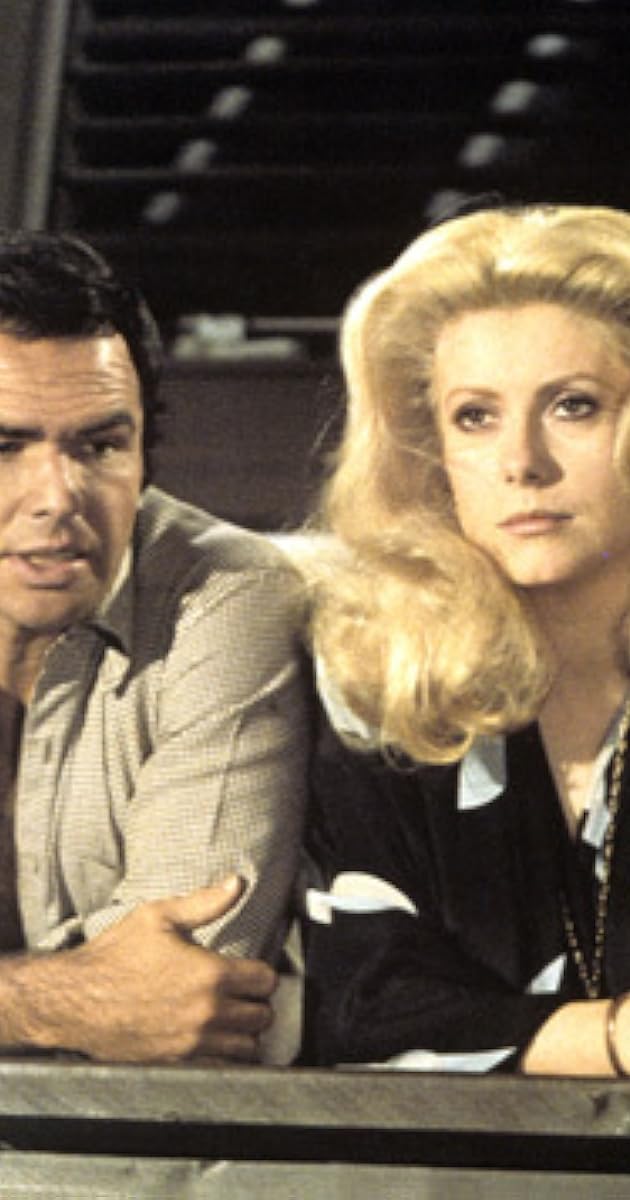 Pictures & Photos from Hustle (1975) - IMDb