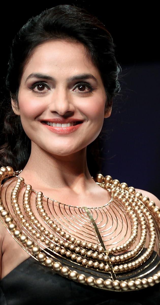 Madhoo - Biography - IMDb