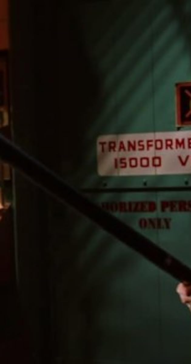 "Smallville" Spirit (TV Episode 2005) - IMDb