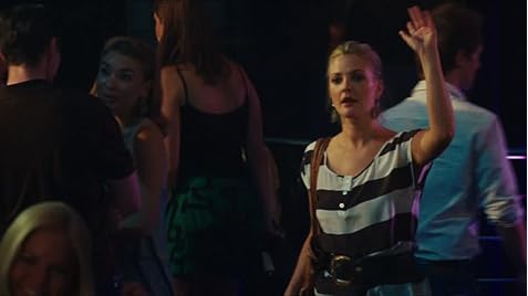 Going The Distance Cast