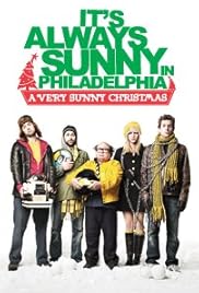 "It's Always Sunny in Philadelphia" A Very Sunny Christmas (TV Episode ...