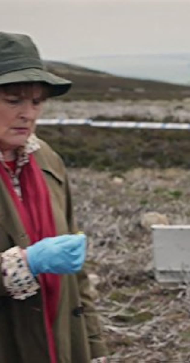 "Vera" Dark Road (TV Episode 2016) - IMDb