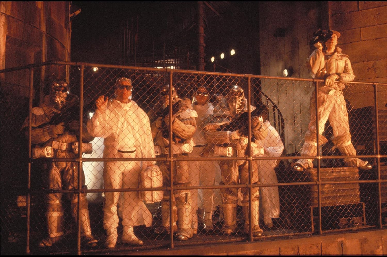 Bishop II: l’uomo creduto androide | 30 anni di ALIENS