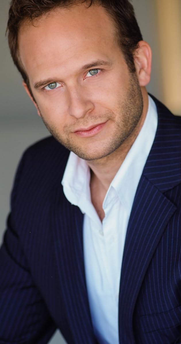 Adam J. Smith - Biography - IMDb