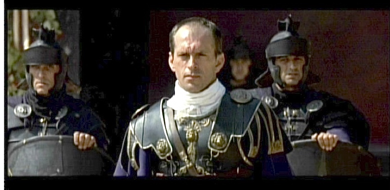 [No Spoilers] How I would cast Torol Sadeas if they ever make a movie ...