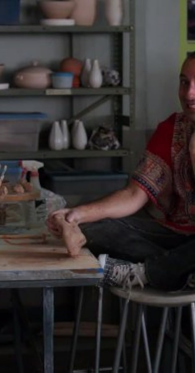 "Community" Beginner Pottery (TV Episode 2010) - IMDb