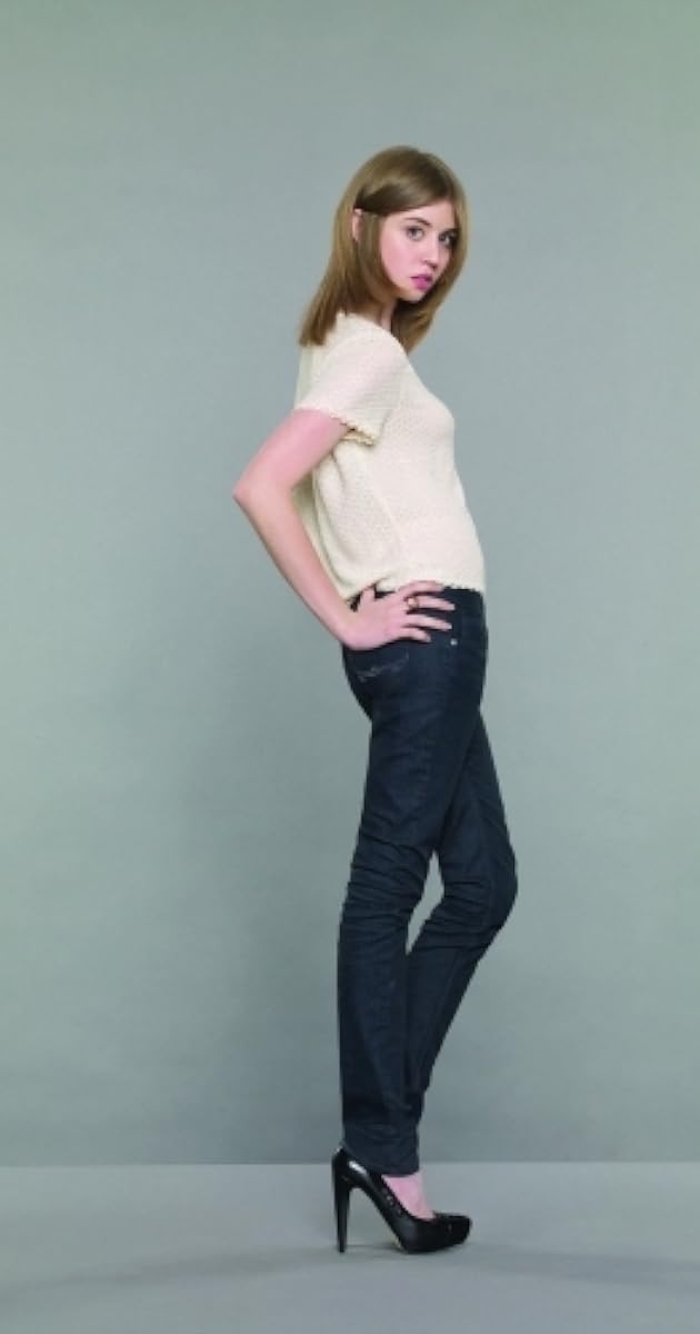 Allison Harvard - IMDb