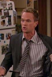 "How I Met Your Mother" Slapsgiving (TV Episode 2007) - IMDb