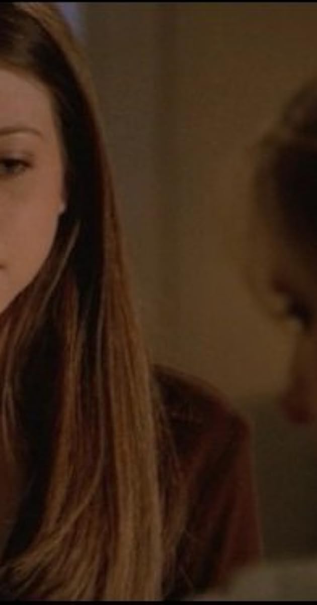 "Buffy the Vampire Slayer" Normal Again (TV Episode 2002) - IMDb