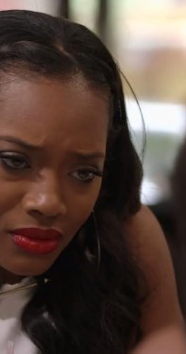 Yandy Smith