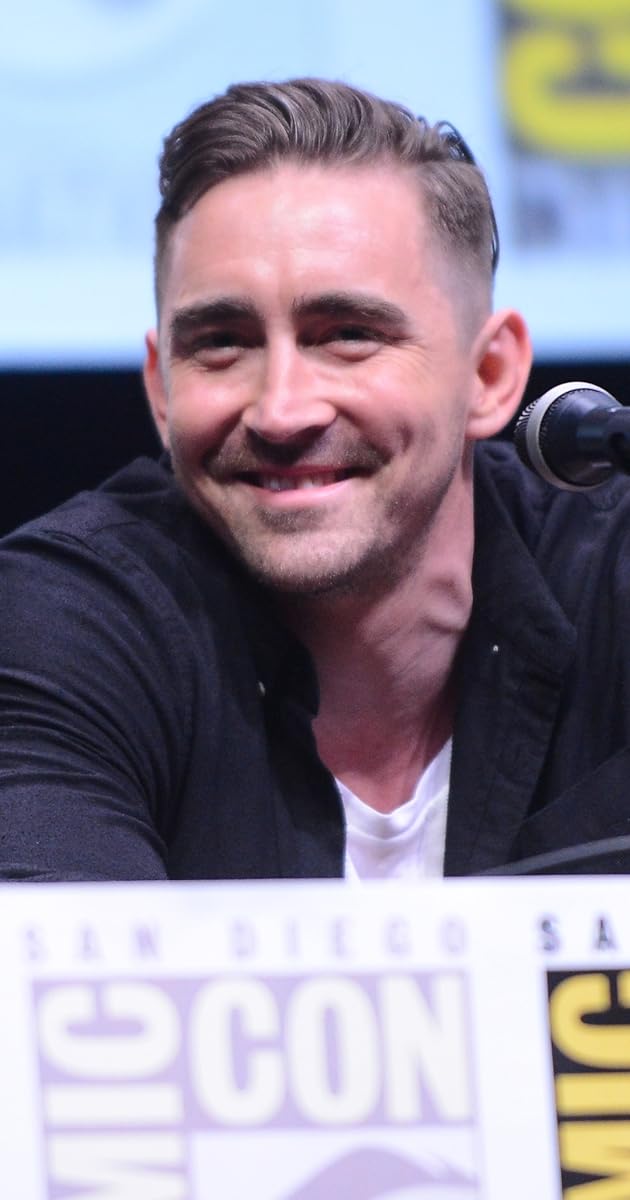 Pictures & Photos of Lee Pace - IMDb