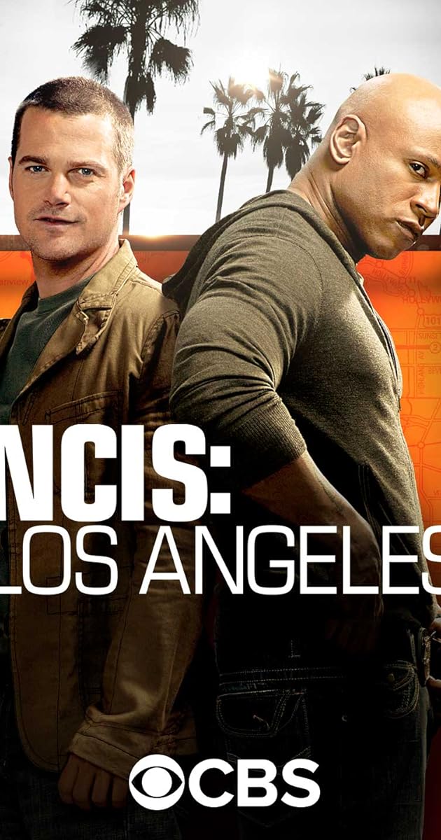 NCIS: Los Angeles (TV Series 2009– ) - IMDb