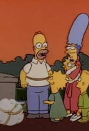 "The Simpsons" Homer's Odyssey (TV Episode 1990) - IMDb