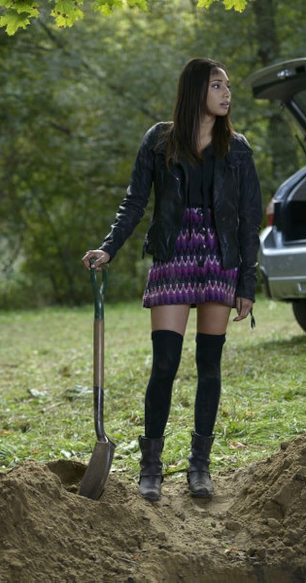 Pictures & Photos of Meaghan Rath - IMDb