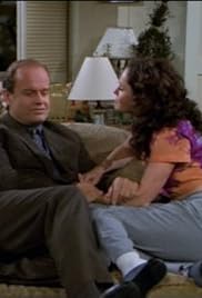"Frasier" When a Man Loves Two Women (TV Episode 1999) - IMDb