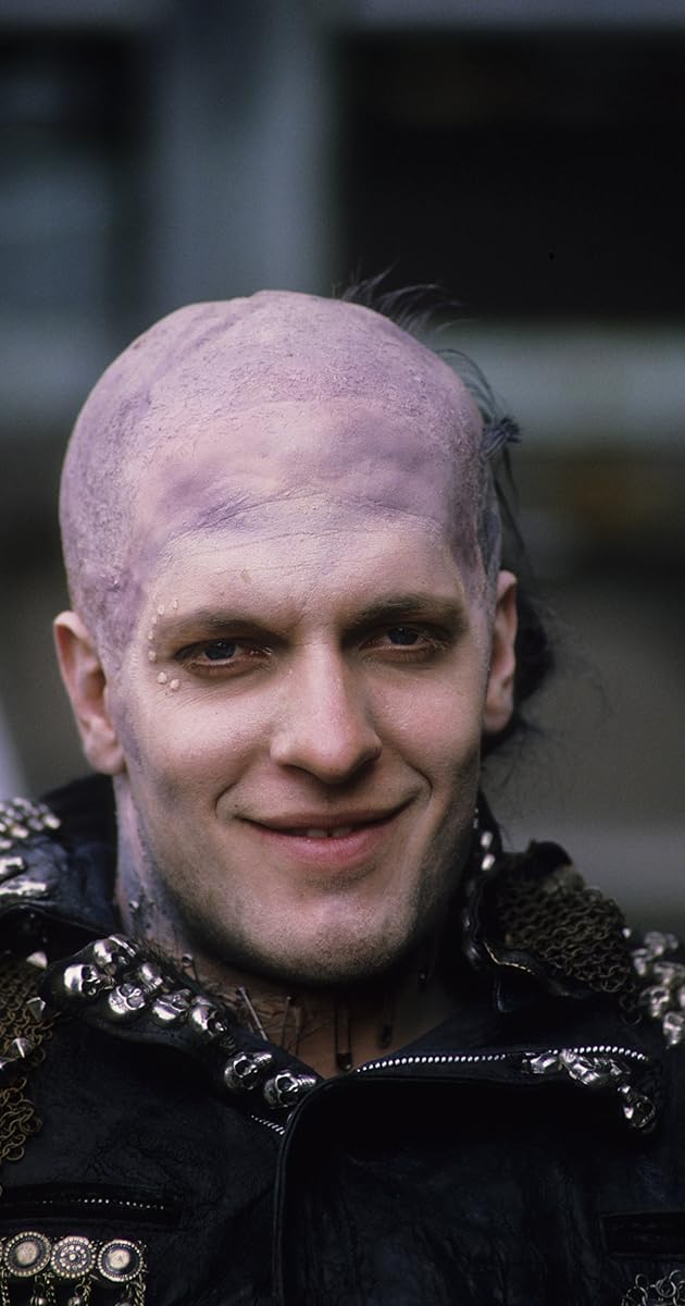 Pictures & Photos from Highlander (1986) - IMDb