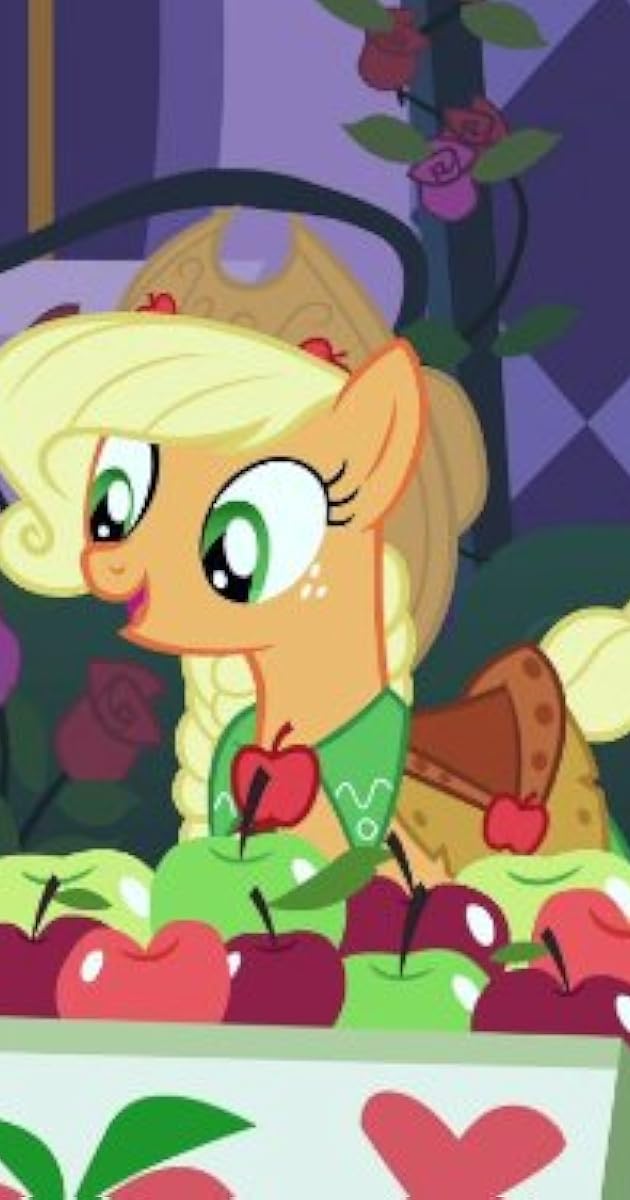 "My Little Pony: Friendship Is Magic" The Best Night Ever (TV Episode ...