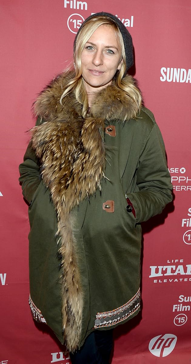 Mickey Sumner - IMDb