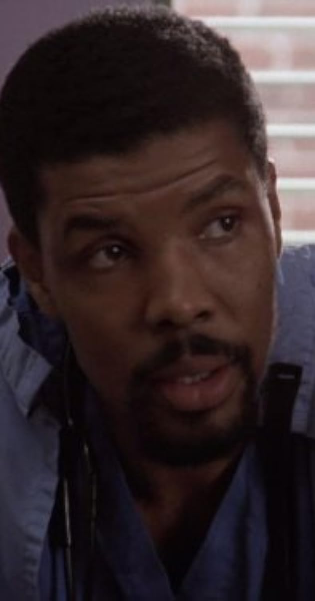 "ER" Random Acts (TV Episode 1997) - IMDb