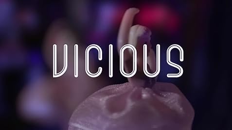 Vicious (2016) - IMDb