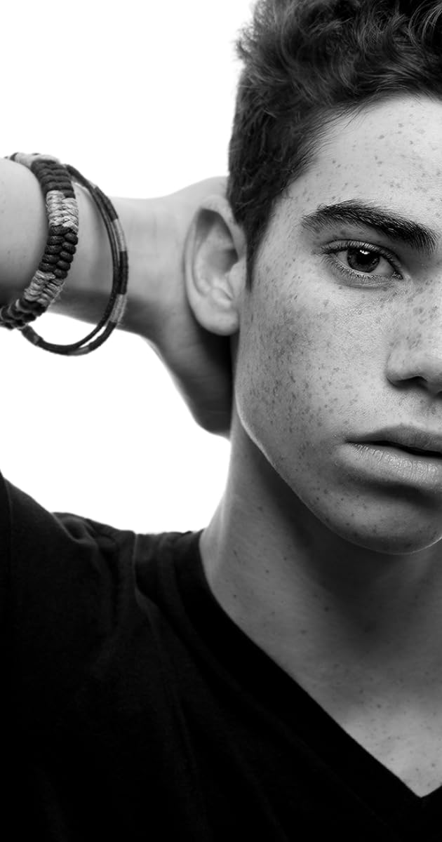 Cameron Boyce - IMDb