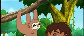 Go, Diego! Go! (TV Series 2005–2011) - IMDb