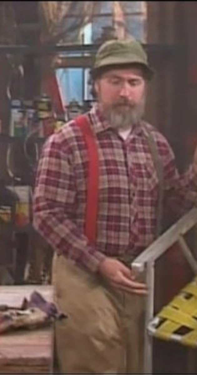 "The Red Green Show" Green Green (TV Episode 1993) - IMDb