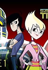 Sym Bionic Titan Alien Robot