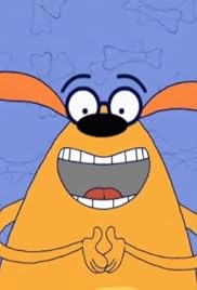 "FETCH! with Ruff Ruffman" 3-2-1 Blast-Off! (TV Episode 2006) - IMDb