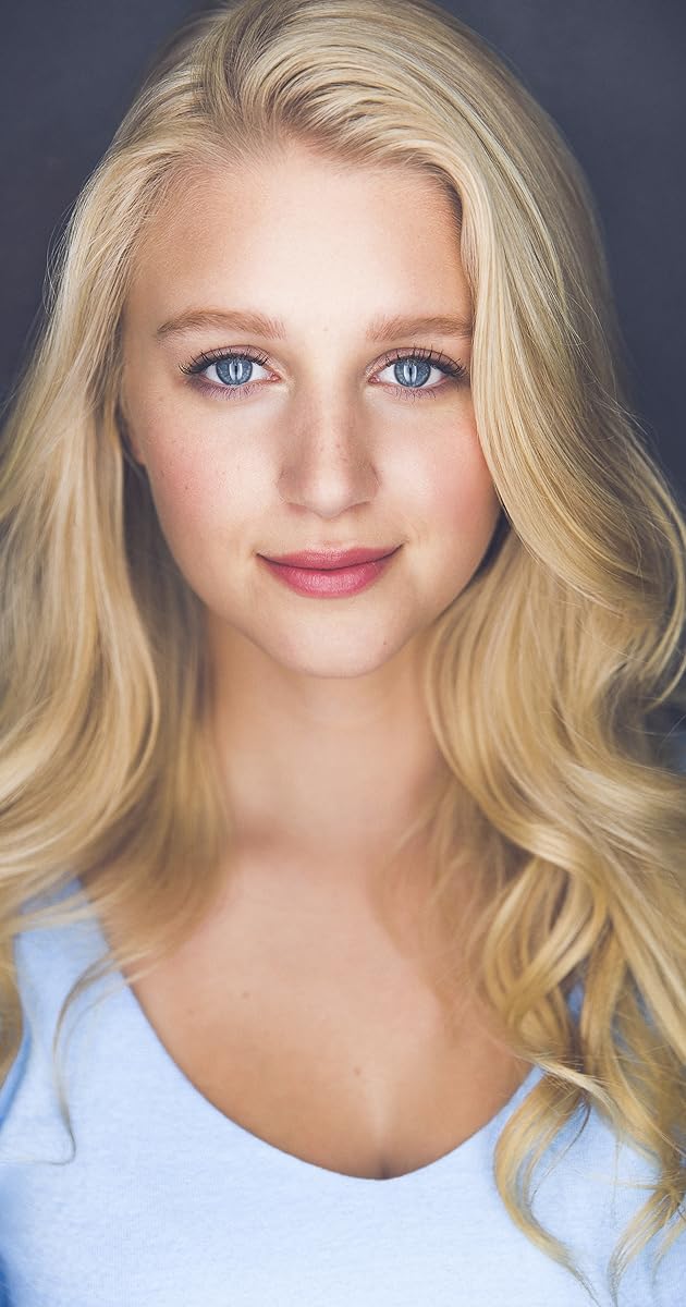 Julia Schlaepfer - IMDb