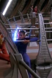 "Star Trek: Deep Space Nine" The Nagus (TV Episode 1993) - IMDb