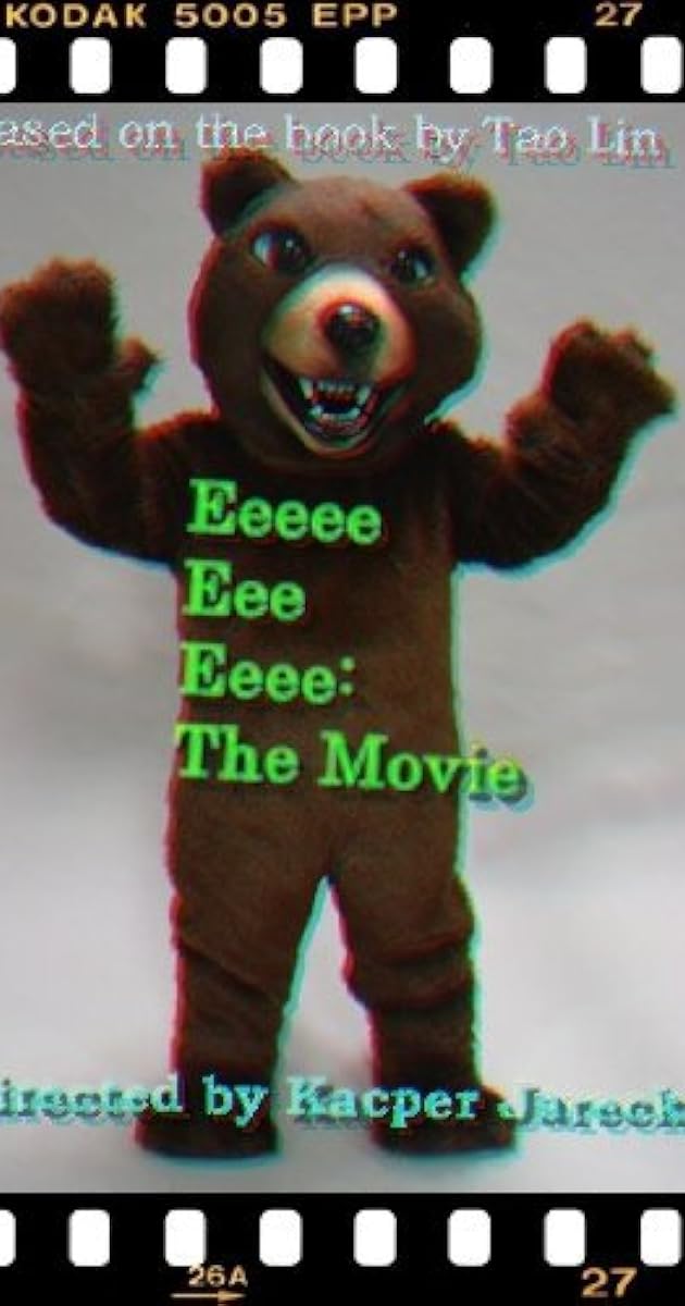 Eeeee Eee Eeee: The Movie (2010) - IMDb