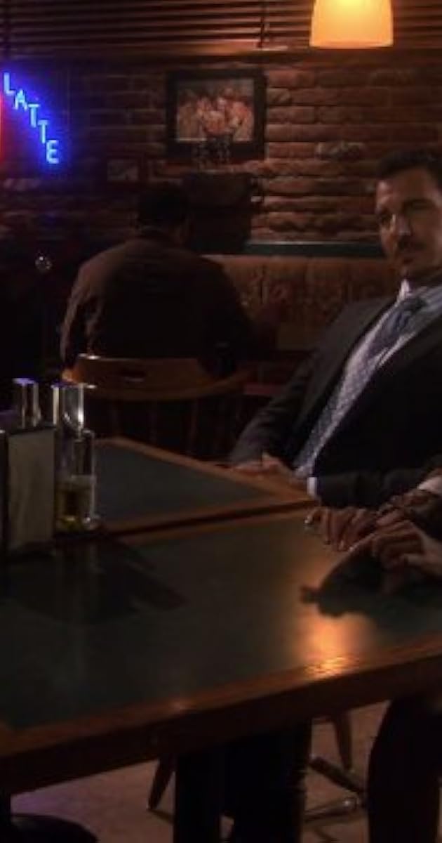 "Eureka" The Ex-Files (TV Episode 2010) - IMDb