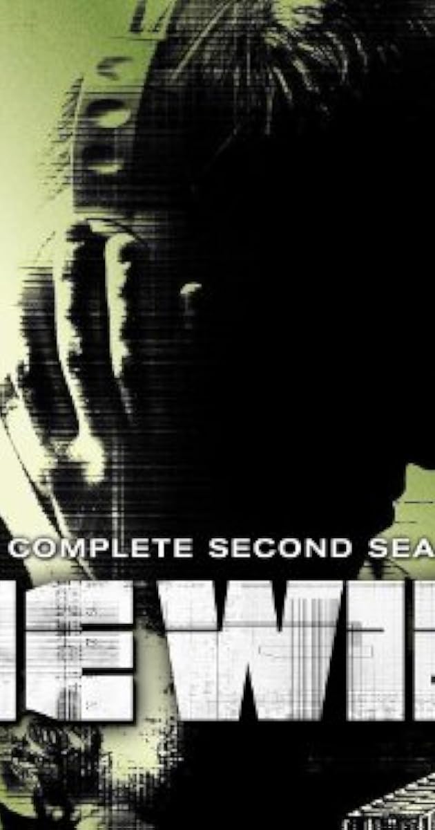 "The Wire" Stray Rounds (TV Episode 2003) - IMDb