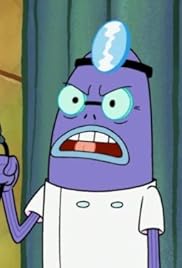 "SpongeBob SquarePants" The Two Faces of Squidward/SpongeHenge (TV ...