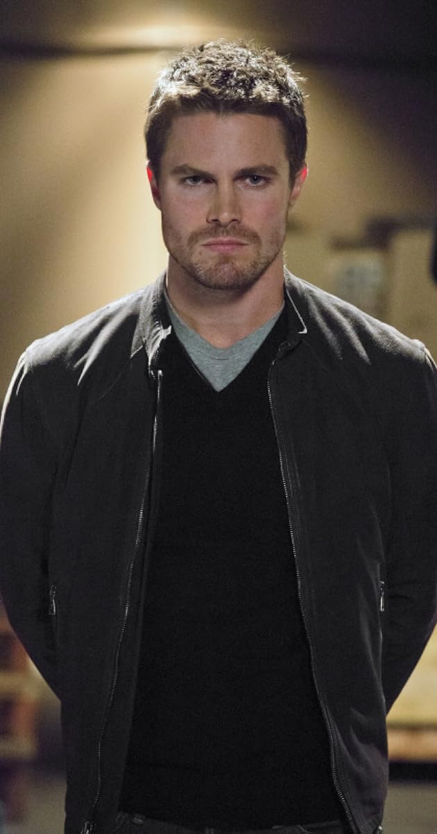Pictures & Photos from Arrow (TV Series 2012– ) - IMDb