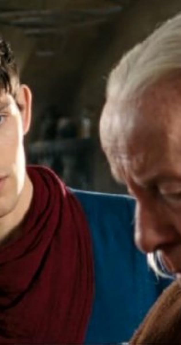 "Merlin" The Labyrinth of Gedref (TV Episode 2008) - IMDb