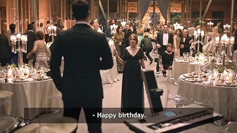 Kördügüm (TV Series 2016– ) - IMDb