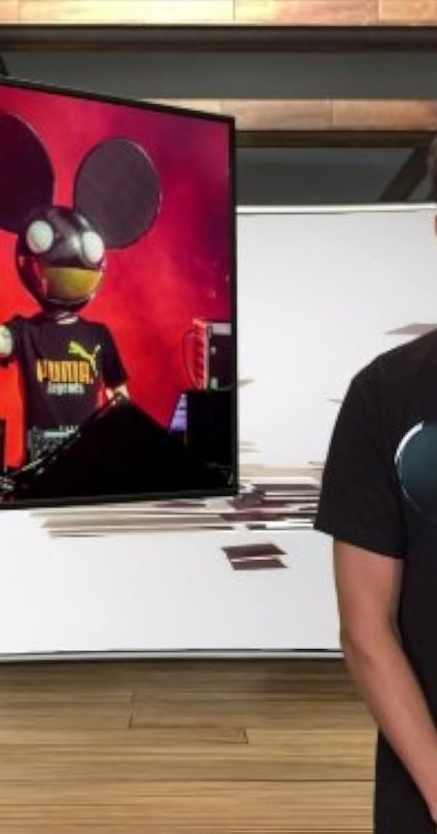 "Tosh.0" Bryan Adams Guy (TV Episode 2012) - IMDb
