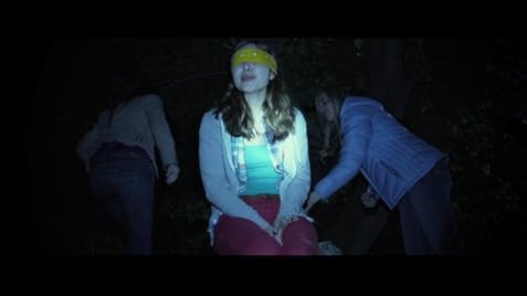 Nightlight (2015) - IMDb