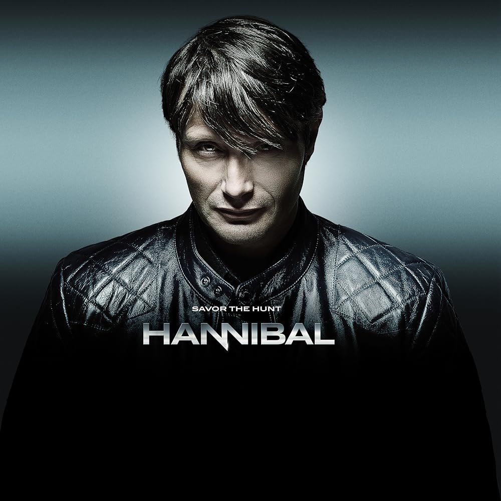 [Review] Hannibal : series kanibal tamvan yang bikin deg-degan