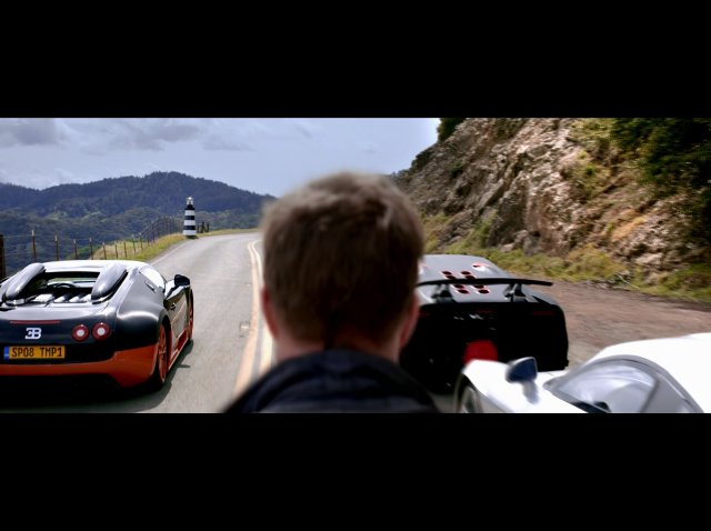 #1 from Need for Speed (2014)