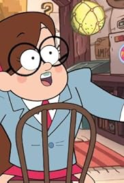 "Gravity Falls" Boss Mabel (TV Episode 2012) - IMDb