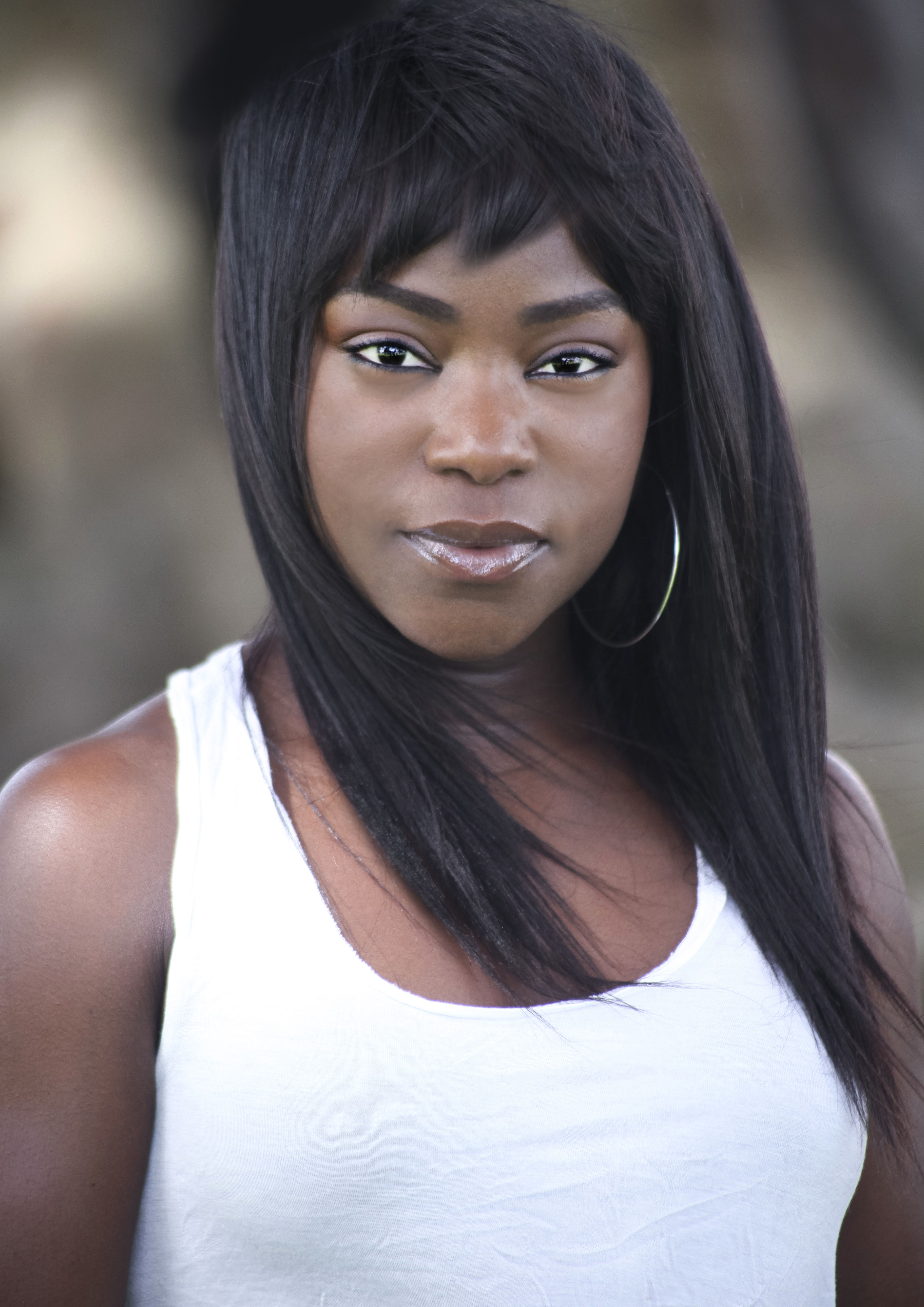 Kenya Williams - IMDbPro