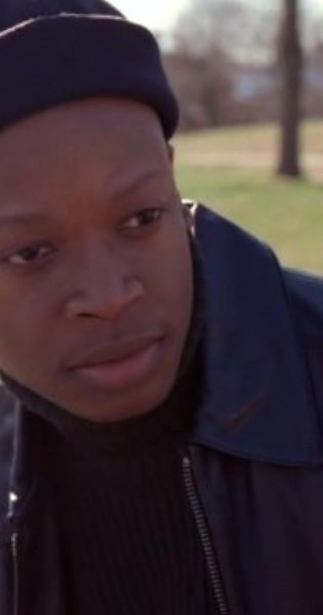 "The Wire" The Detail (TV Episode 2002) - IMDb