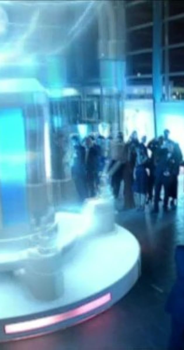 "Doctor Who" The Lazarus Experiment (TV Episode 2007) - IMDb