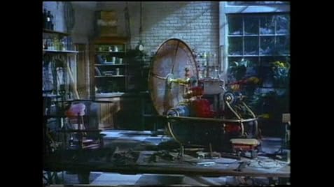 The Fantasy Film Worlds of George Pal (1985) - IMDb