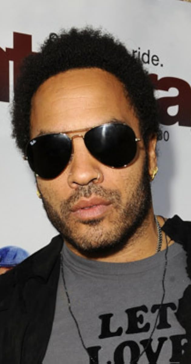 Lenny Kravitz - IMDb