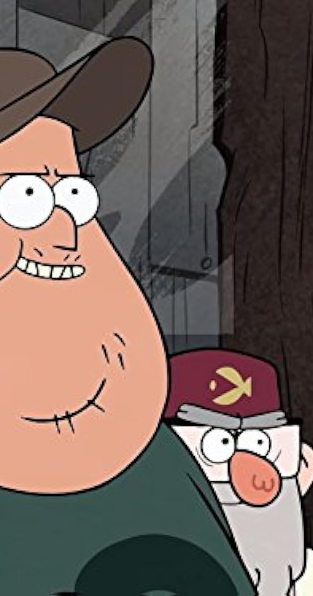 "Gravity Falls" Dipper & Mabel vs. the Future (TV Episode 2015) - IMDb